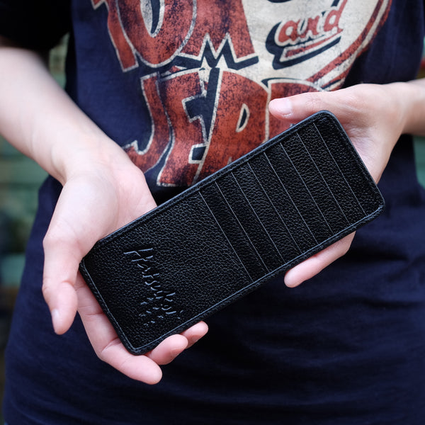 Long Card Case – Hatsukoi メイ アンド ナット